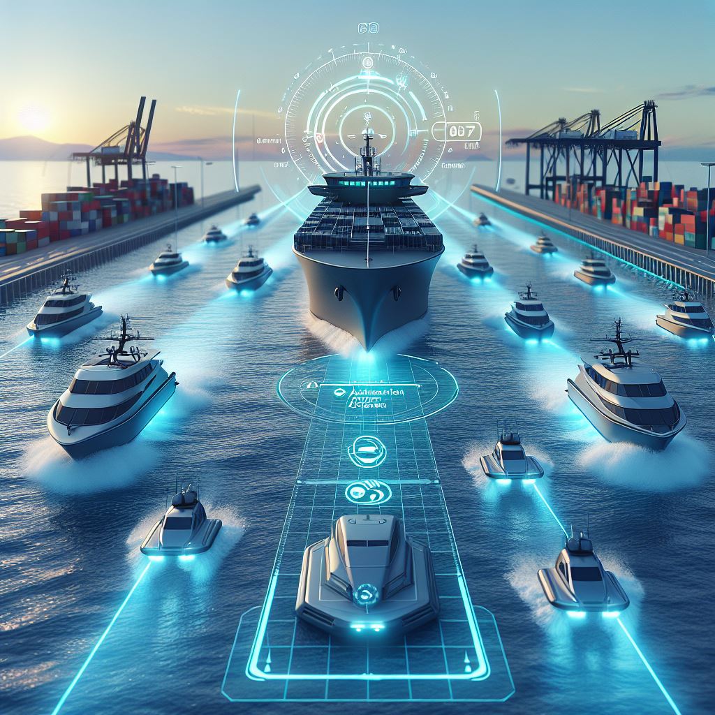 Ais In Collision Avoidance Systems Aisparser